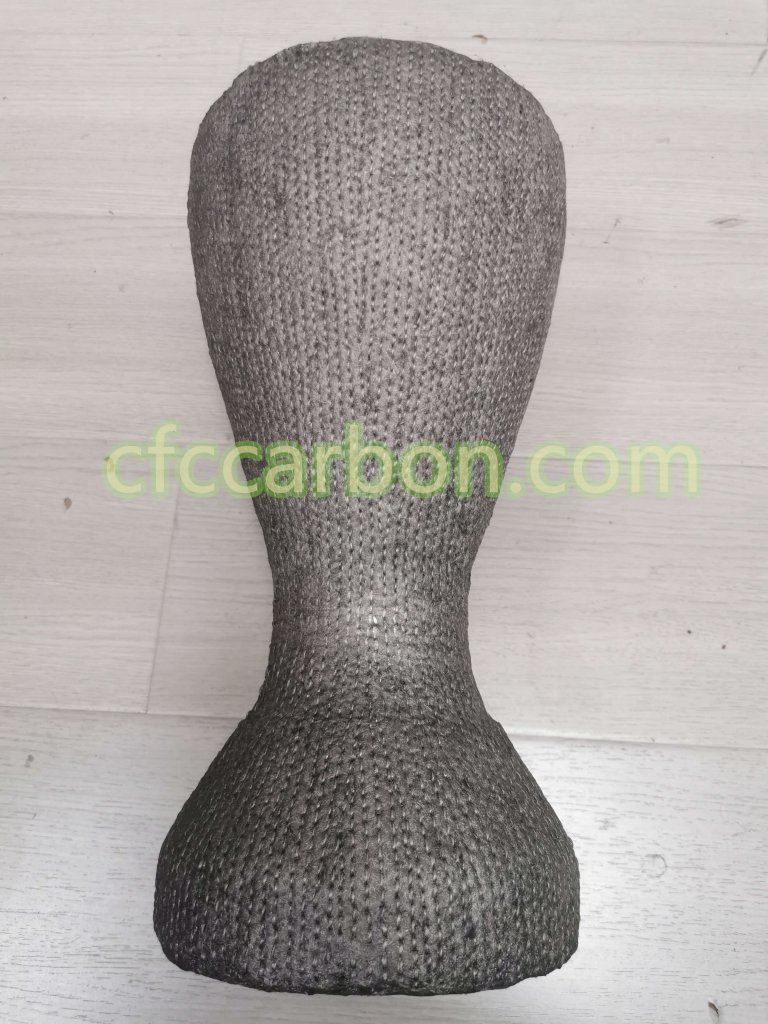 C/C-ZrC Composite | Microstructure and Mechanical Properties