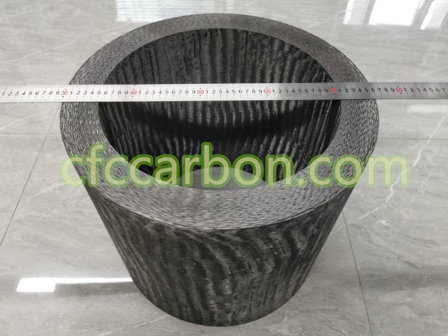 manufacturer- graphite felt, pyrolytic graphite, carbon carbon ...