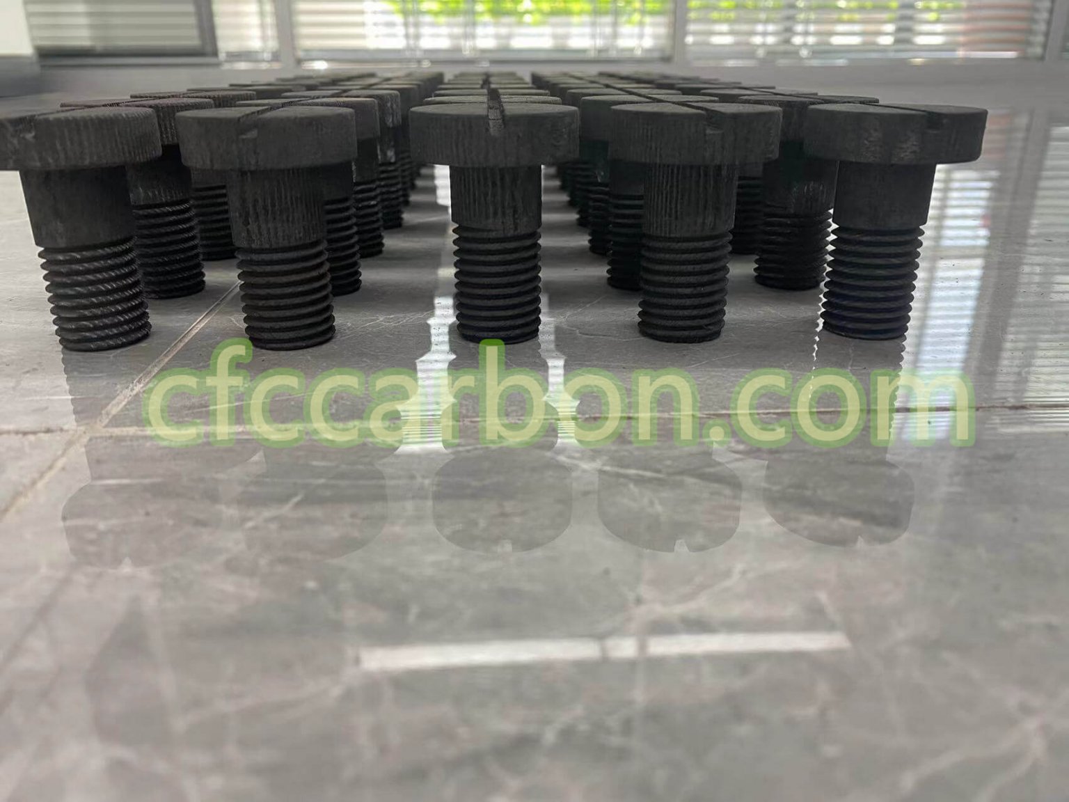 PHOTOS of carbon, graphite, carbon composite, manufacturer