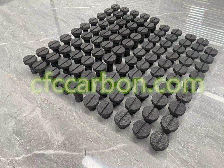 PHOTOS of carbon, graphite, carbon composite, manufacturer