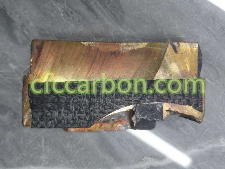 PHOTOS of carbon, graphite, carbon composite, manufacturer