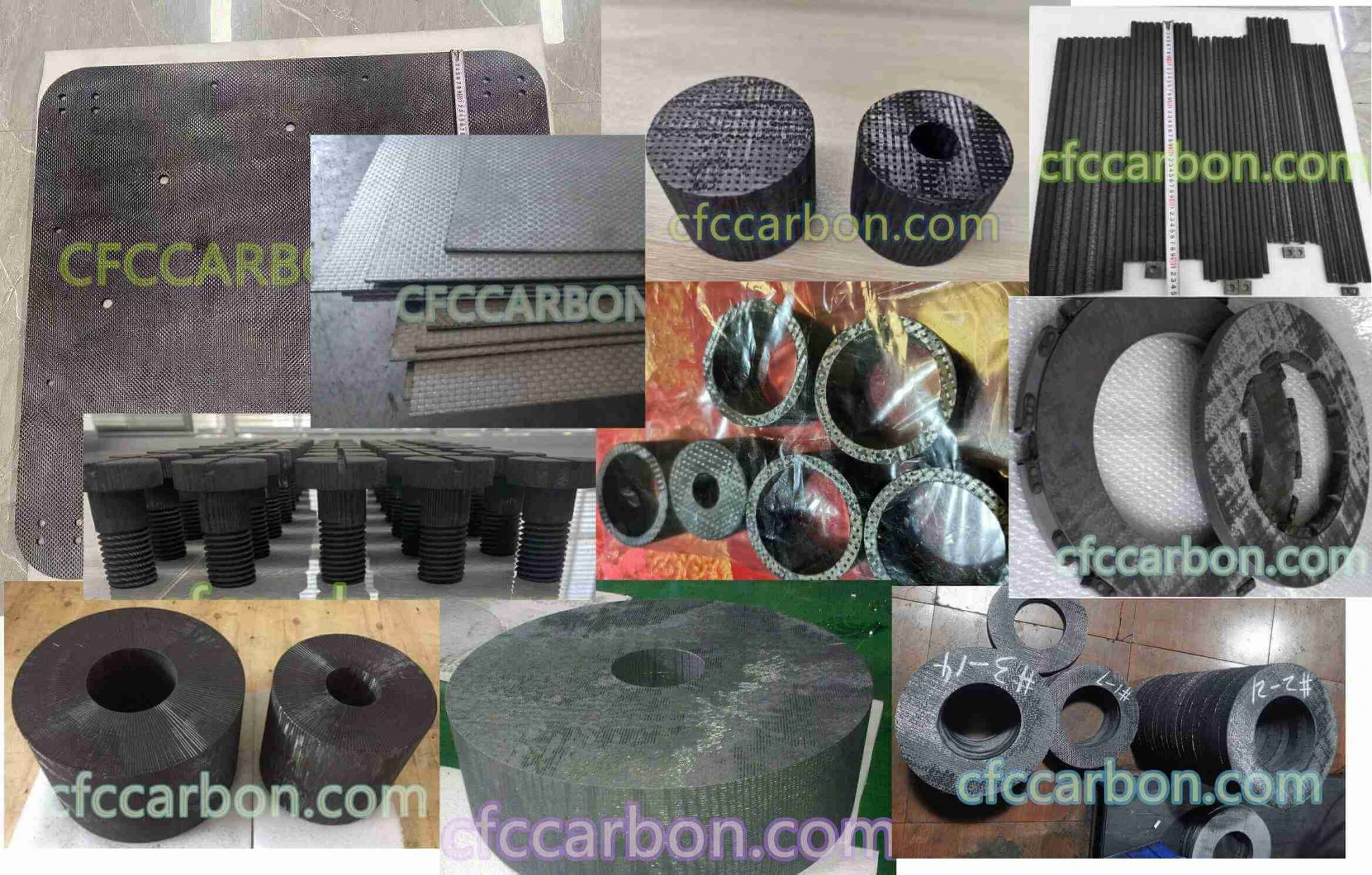 manufacturer- graphite felt, pyrolytic graphite, carbon carbon composite: 六月 2025