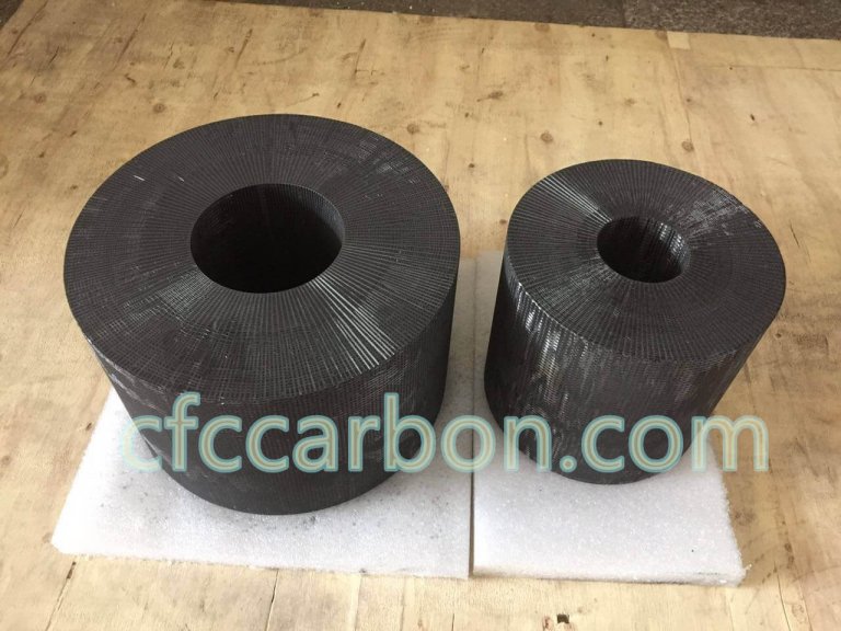 manufacturer- graphite felt, pyrolytic graphite, carbon carbon ...
