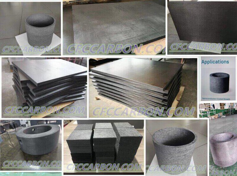 PHOTOS of carbon, graphite, carbon composite, manufacturer