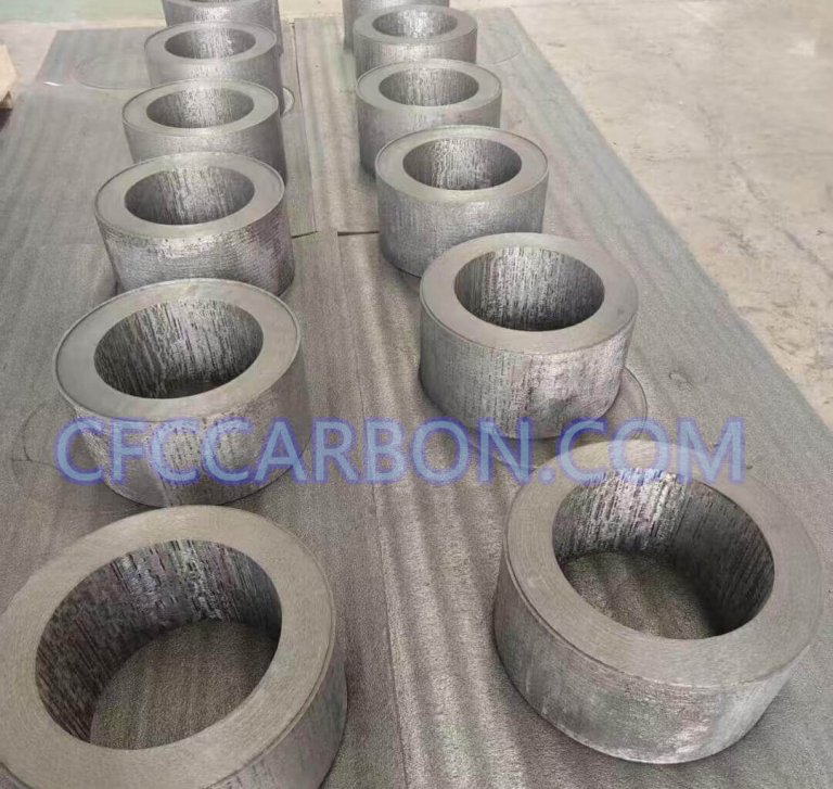 PHOTOS of carbon, graphite, carbon composite, manufacturer