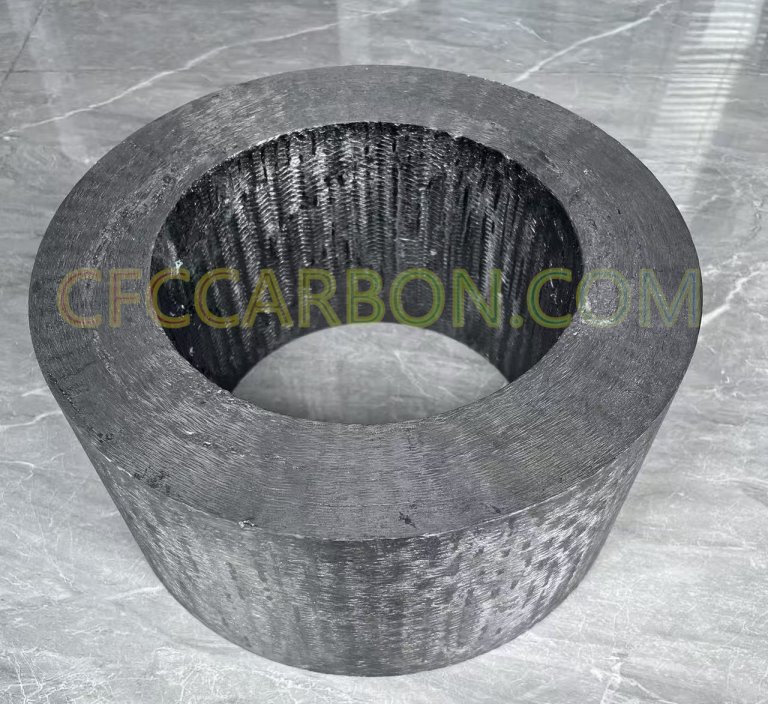 Graphite- Graphite felt - carbon composite Manufacturer-CFCCARBON